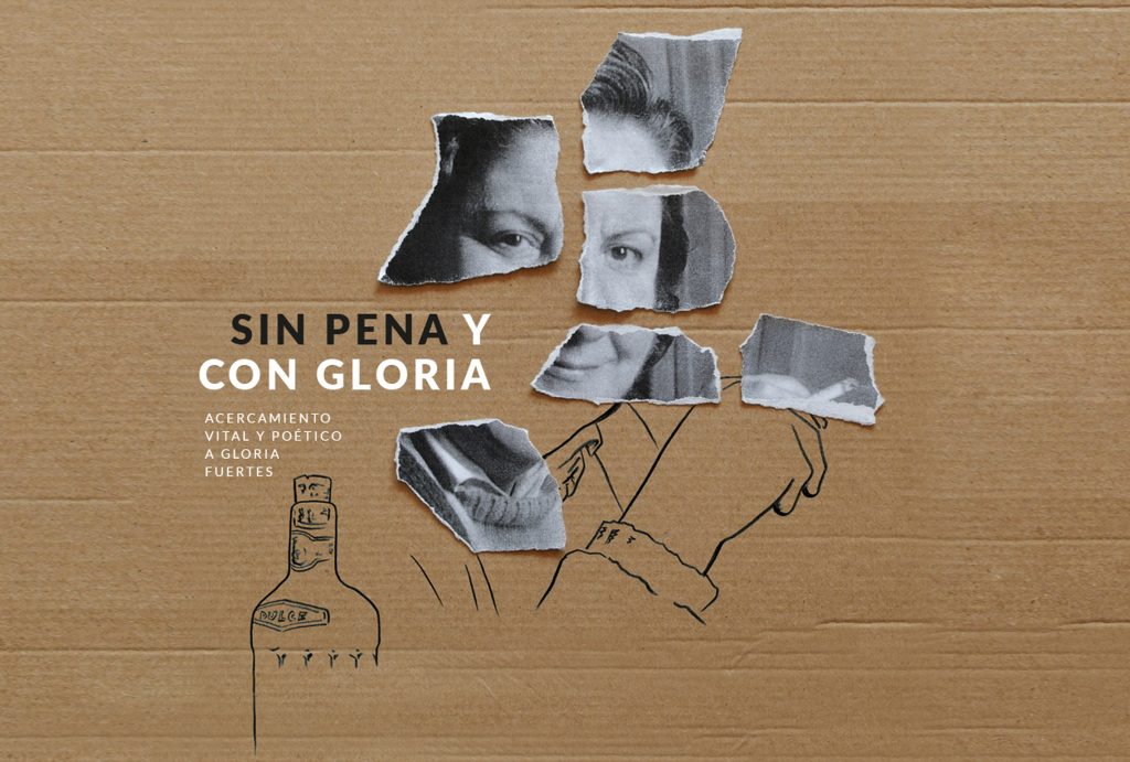 Sin pena y con Gloria - Viridiana - Centro de Producción Teatral